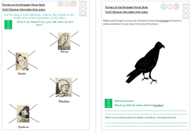 Romans on Rampage | Teaching Resources
