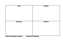 Beowulf 2-3 Weeks Whole Class Reading Planning and activities KS2 ...