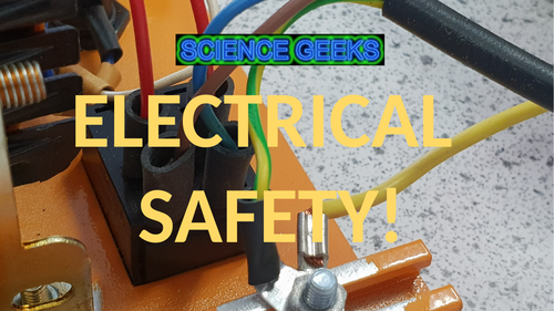 GCSE PHYSICS ELECTRICAL SAFETY! PLUGS! EARTH WIRES! FUSES! | Teaching ...