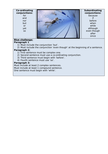PIG HEART BOY YEAR 6 - LESSON 4 - REVISE SENTENCE STRUCTURE | Teaching ...
