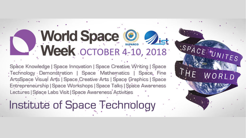 Assembly for National Space Week 2018 | Teaching Resources