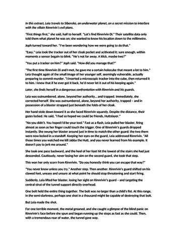 KS3 Heroes & Villains | Teaching Resources