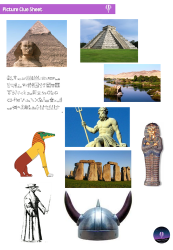 KS2 Ancient Egypt Unit - 7 Outstanding History Lessons | Teaching Resources