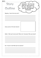 Summarising - Reading Comprehension - KS1 or KS2 - Differentiated ...