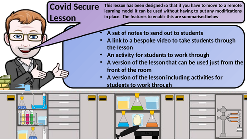 AQA GCSE Biology (Science) Evidence for Evolution – Fossils and ...