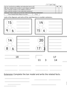 Y2 planning and resources for White Rose Maths Autumn Block 2, Addition ...