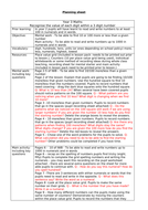 Read and write numbers to 1000 year 3 complete lesson | Teaching Resources