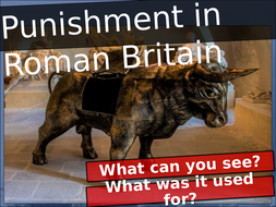 Crime & Punishment Through Time: Introduction & the Roman period ...