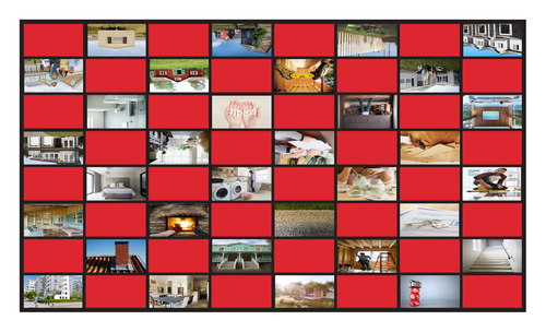 Houses and Apartments Types-Features Spanish Legal Size Photo ...