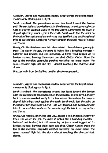 The Tell Tale Heart The Raven The Black Cat by Edgar Allen Poe ...