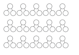 Part-whole models, Autumn 2, Year 1 | Teaching Resources