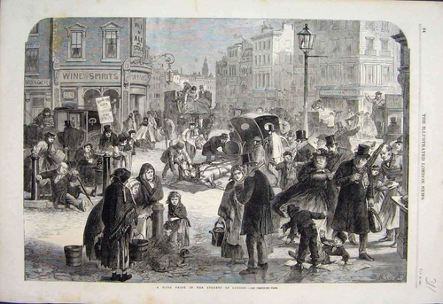 London (William Blake) for GCSE ~ worksheets and lesson plans for 3 ...