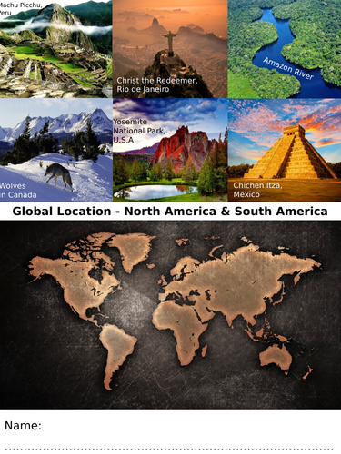 Global Knowledge - North & South America - Common Entrance | Teaching ...