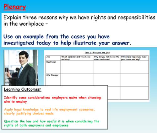 Year 10 PSHE + RSE | Teaching Resources