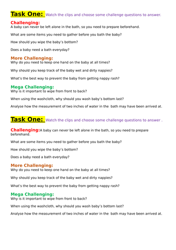 Year 10 PSHE + RSE | Teaching Resources