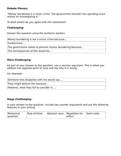 Year 10 PSHE + RSE | Teaching Resources