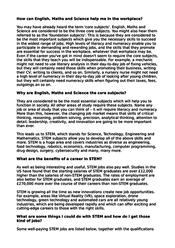 Year 10 PSHE + RSE | Teaching Resources