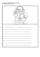 The pirates next door English work | Teaching Resources