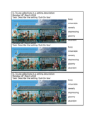 The pirates next door English work | Teaching Resources