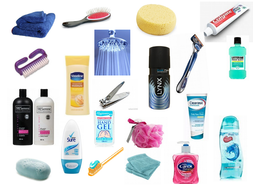 Personal Hygiene unit of work | Teaching Resources