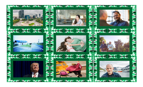 Future Perfect Continuous Tense Spanish Legal Size Photo Card Game ...