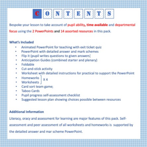 Current Electricity - Circuits and Symbols and Circuit Diagrams KS2 ...