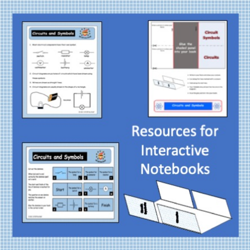 Current Electricity - Circuits and Symbols and Circuit Diagrams KS2 ...