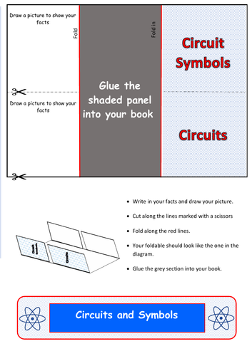 Current Electricity - Circuits and Symbols KS2 | Teaching Resources Current Electricity - Circuits and Symbols KS2 | Teaching Resources