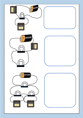 Current Electricity - Circuits and Symbols KS2 | Teaching Resources Current Electricity - Circuits and Symbols KS2 | Teaching Resources