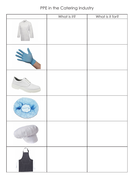 AC3.1 Health and Safety (WJEC Hospitality and Catering level 1/2 ...