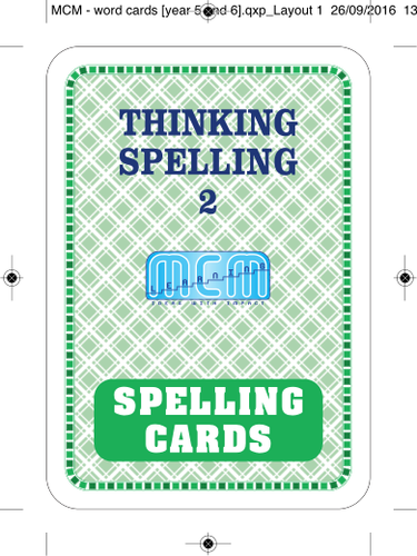 A bundle of key stage 2 and 3 spelling resources | Teaching Resources