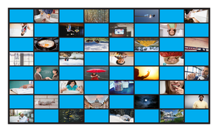 Articles Spanish Legal Size Photo Checkers Game | Teaching Resources