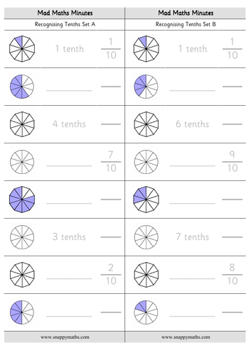 Y3 Fractions, SEN | Teaching Resources