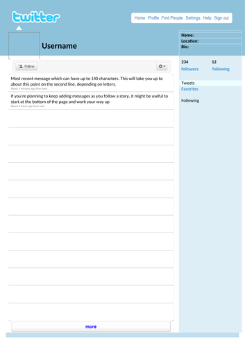GCSE Business (9-1) - Social media for business | Teaching Resources