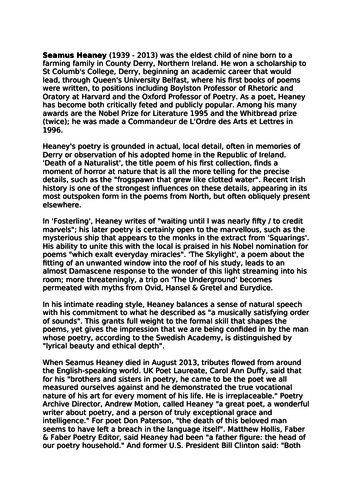 Resources for all poems in the AQA Poetry Anthology Power and Conflict ...