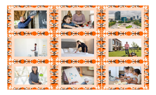 Passive versus Active Voice Legal Size Photo Card Game | Teaching Resources