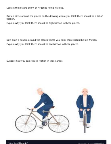 IB SEHS Sports Exercise Health Science AHL Topic 10 Friction and Drag ...