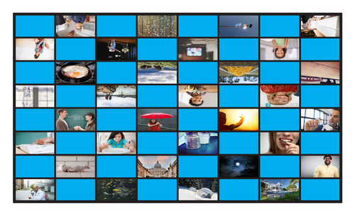 Articles Legal Size Photo Checkers Game | Teaching Resources