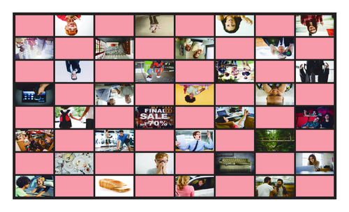 Phrasal Verbs Legal Size Photo Checkers Game | Teaching Resources