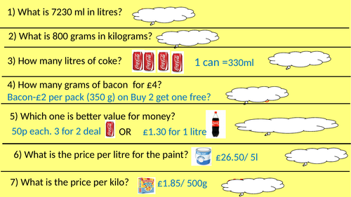 GCSE -Best Buy | Teaching Resources