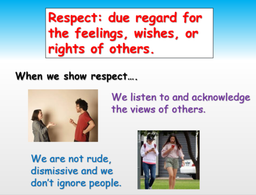 Anti Bullying Assembly | Teaching Resources