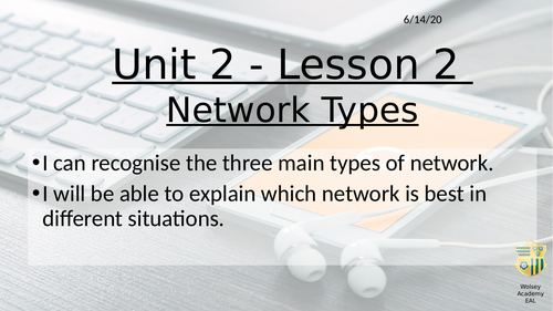 2. ICT > iGCSE > Edexcel > Unit 2 > Connectivity > Network Types ... 2. ICT > iGCSE > Edexcel > Unit 2 > Connectivity > Network Types ...