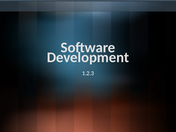 A-Level Computer Science Unit 1 Presentations | Teaching Resources