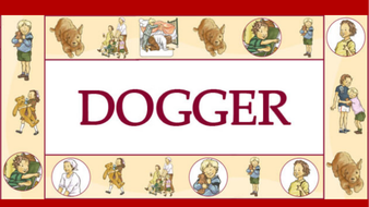 KS1 Talking for Writing: Dogger - Three Week Scheme of Work | Teaching ...