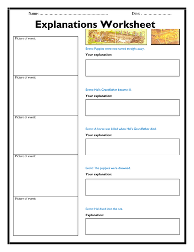 Stories Set In History - Historical Stories | Teaching Resources