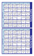 Past Continuous Tense Legal Size Text Battleship Game | Teaching Resources