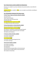 Sexual Reproduction: Male & Female Reproductive Systems Year 7 Lesson ...