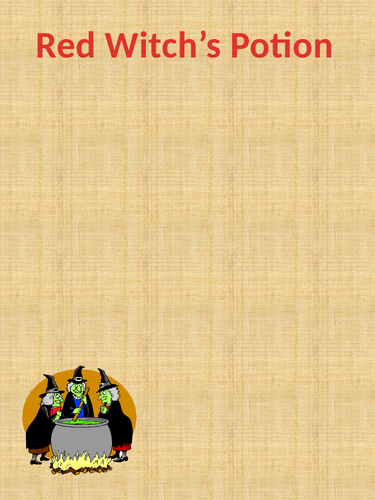 A lesson based on instructional writing/following instructions with a ...