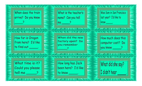 Embedded Questions Legal Size Text Card Game | Teaching Resources