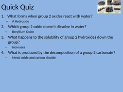Group 2 Resources | Teaching Resources